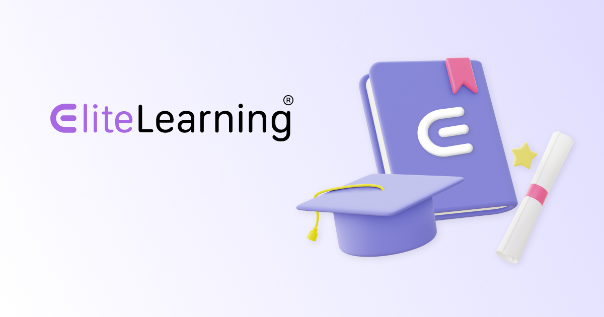 ELITELEARNING | Giáo dục và đào tạo trực tuyến | Công nghệ E-Learning